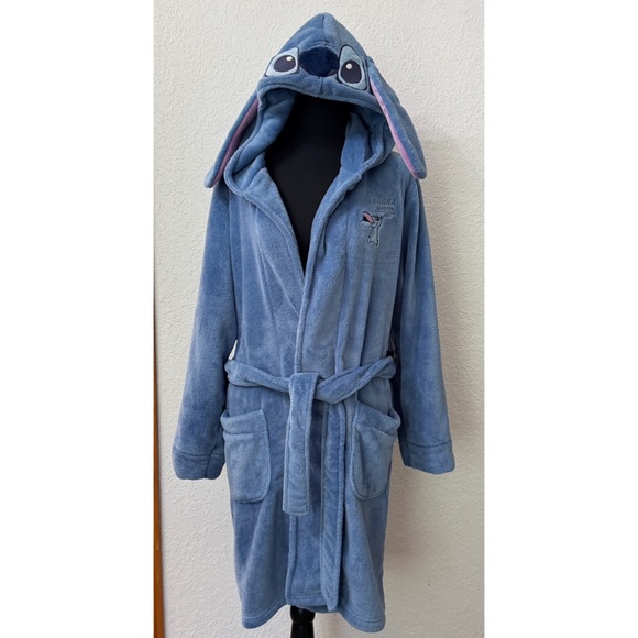 Disney | Intimates & Sleepwear | Disney Lilo And Stitch Ohana Forever ...